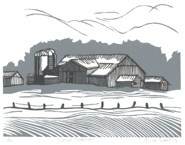 clive lewis, printmaker | Printmaking, mostly engraving