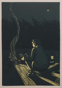 clive lewis, printmaker | Printmaking, mostly engraving